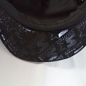 STARTER | Accessories | Vintage Starter Mesh Strapback Trucker Cap Hat ...